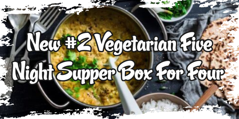 Local Farm Box - Fruit and Veg Box Delivery - North Devon